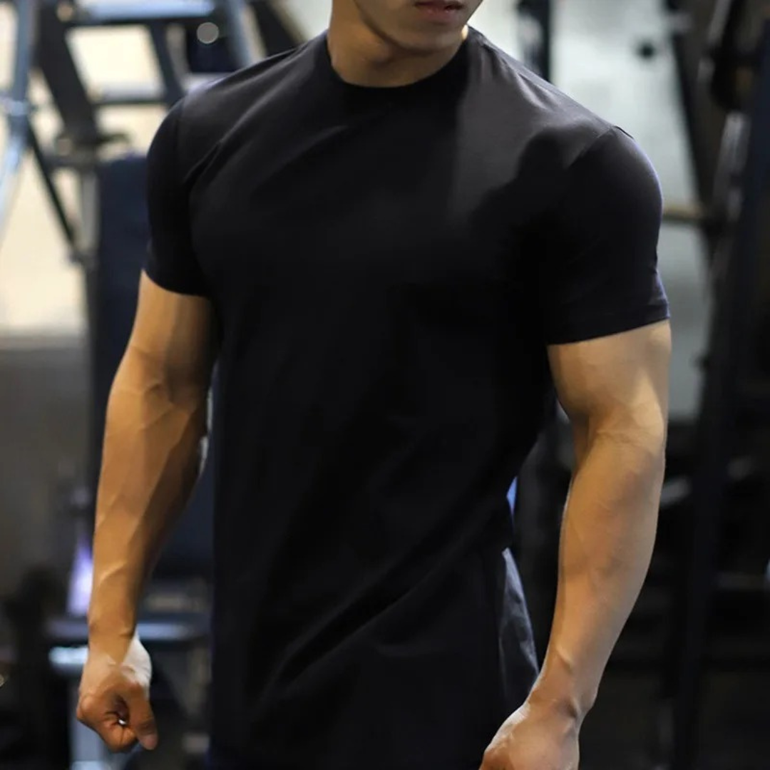 Muscle Fit Shirts – Trueform