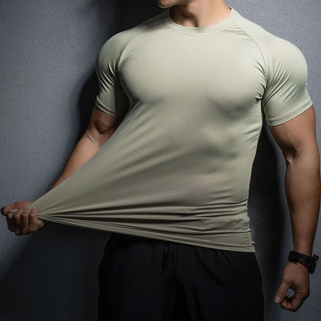 Muscle Fit Shirts – Trueform