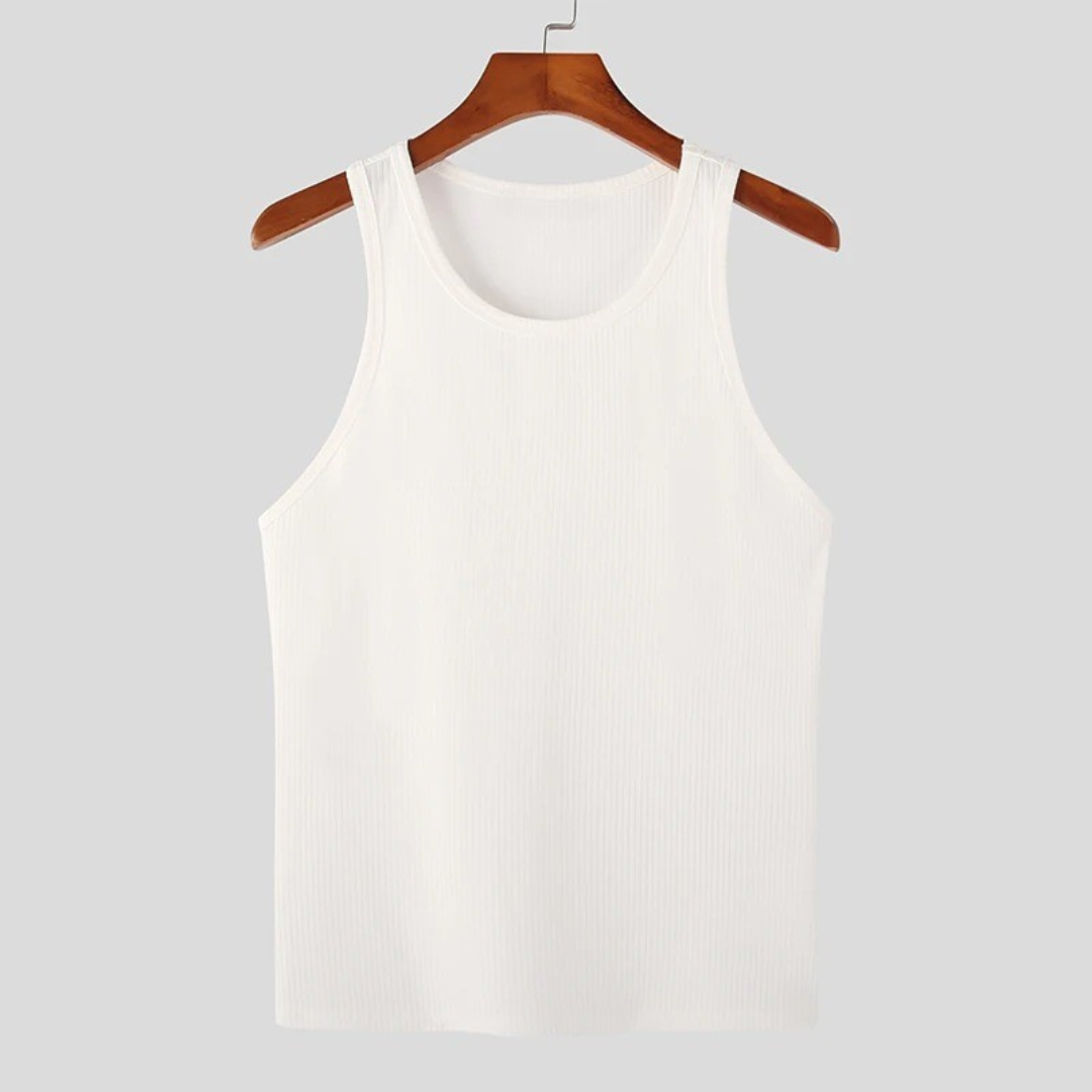 Essential Beaters - Muscle Tank Top – Trueform