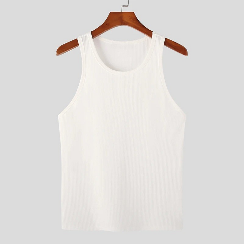 Essential Beaters - Muscle Tank Top – Trueform
