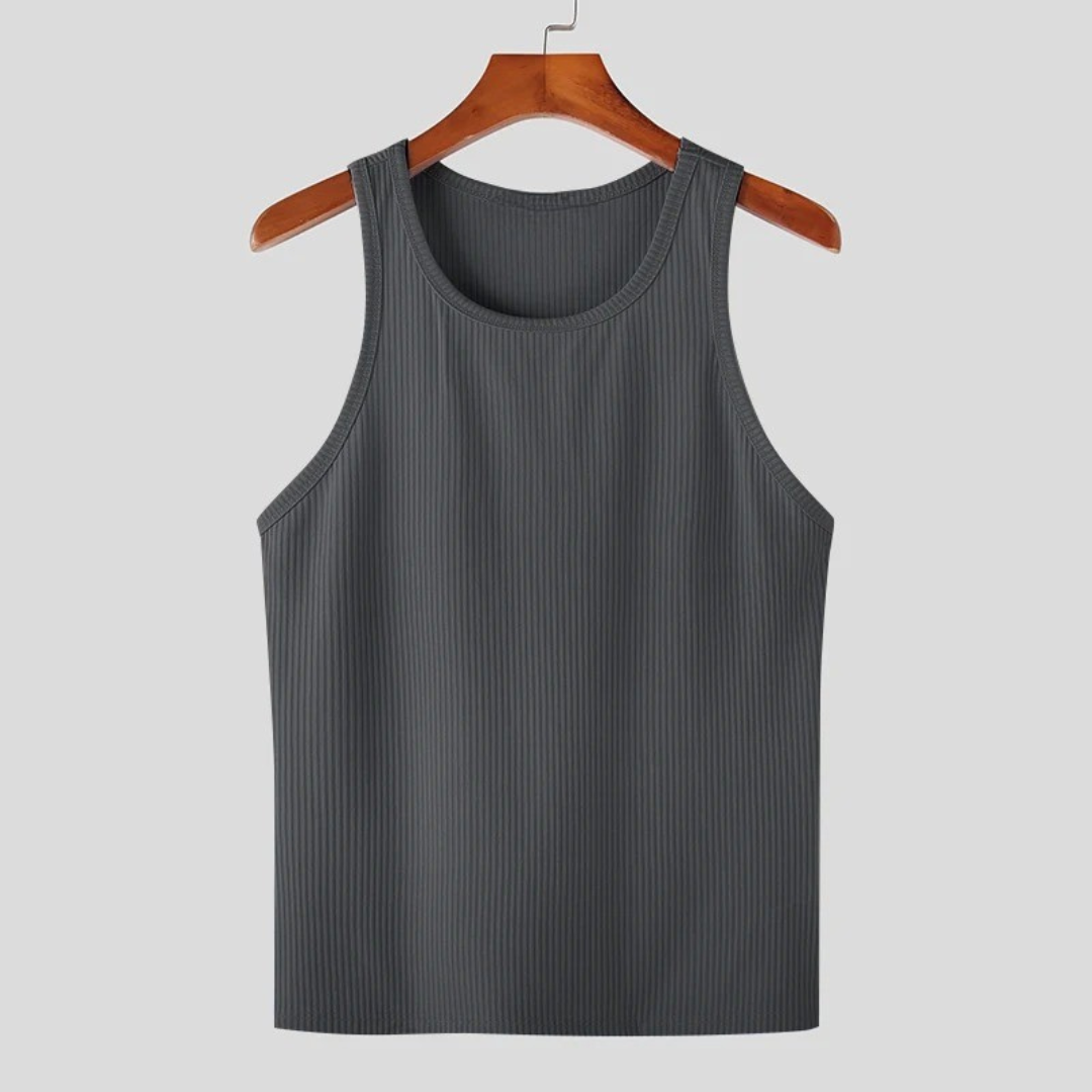 Essential Beaters - Muscle Tank Top – Trueform