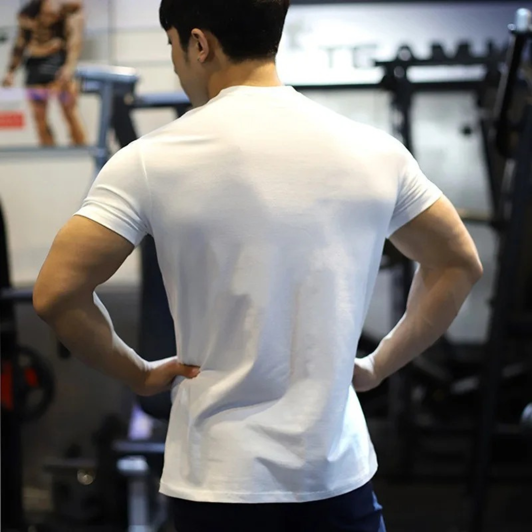 Muscle Fit Shirts – Trueform