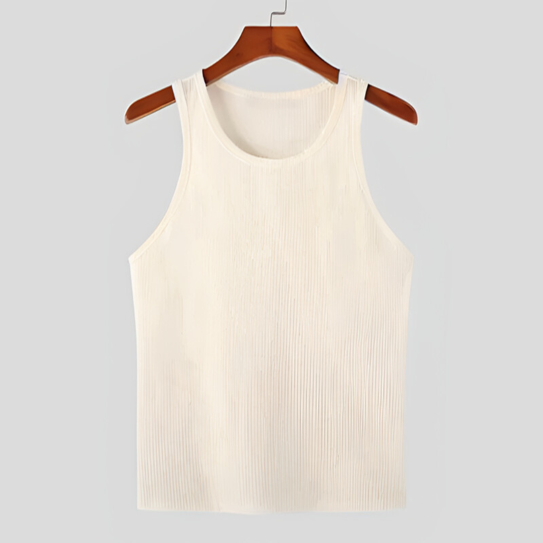 Essential Beaters - Muscle Tank Top – Trueform