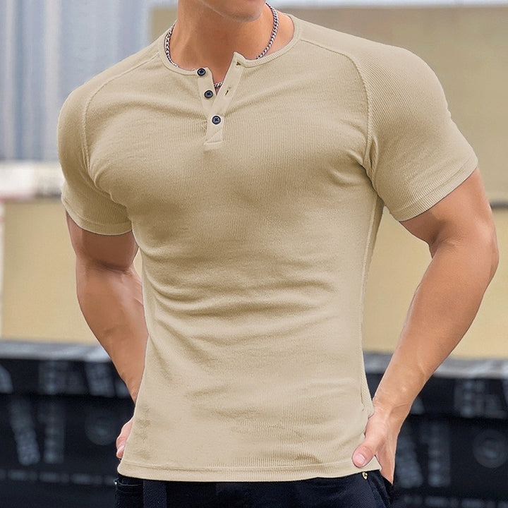Muscle Fit Shirts – Trueform