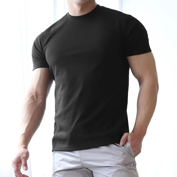 Muscle Fit Shirts – Trueform